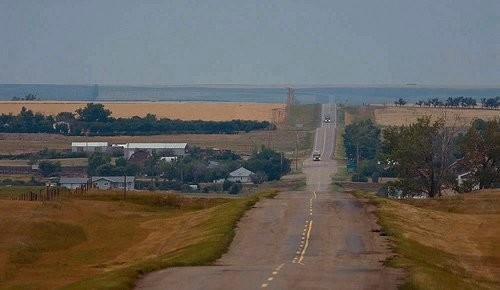 Cadillac | Tourism Saskatchewan