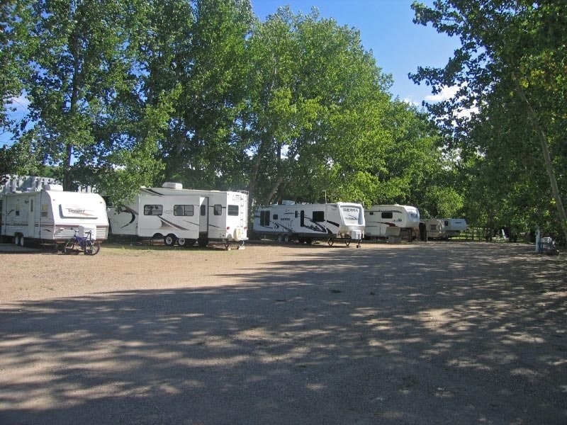 Craik | Tourism Saskatchewan