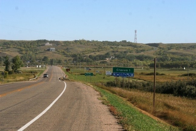 Craven | Tourism Saskatchewan