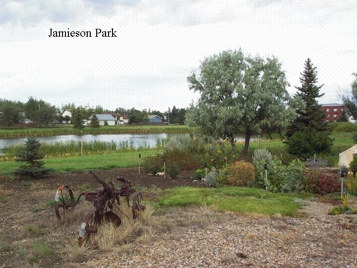 Eston | Tourism Saskatchewan
