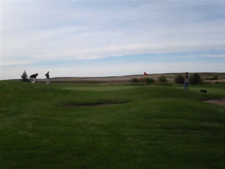 Eston | Tourism Saskatchewan