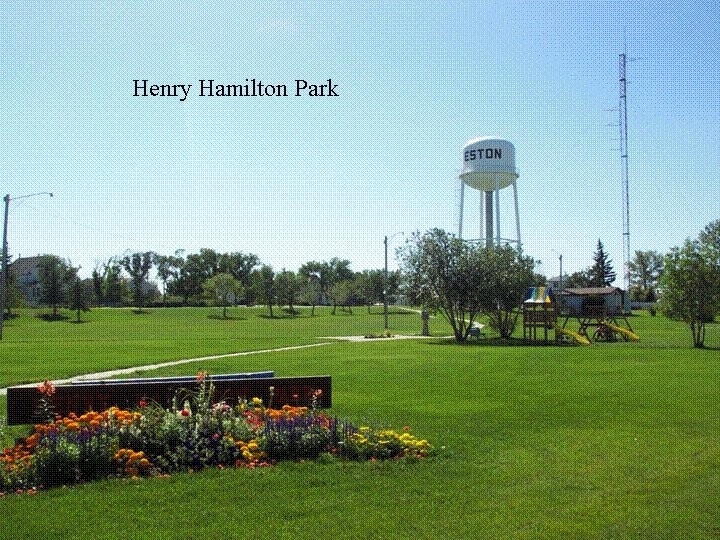 Eston | Tourism Saskatchewan