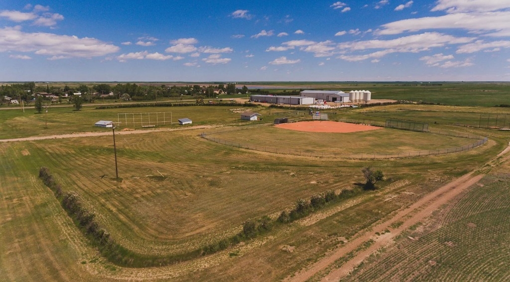 Frontier | Tourism Saskatchewan