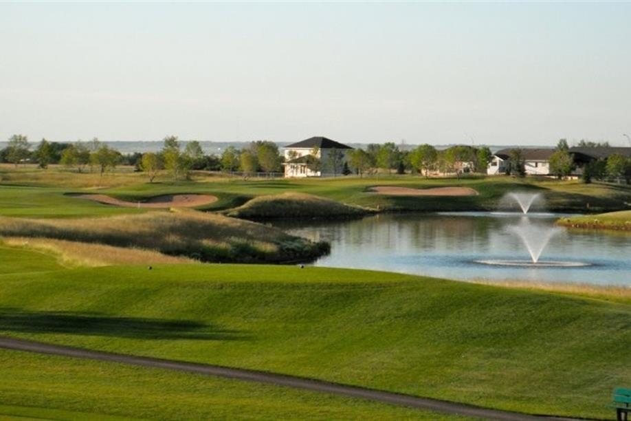 The Legends Golf Club | Tourism Saskatchewan