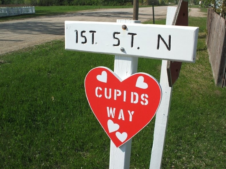 Love | Tourism Saskatchewan