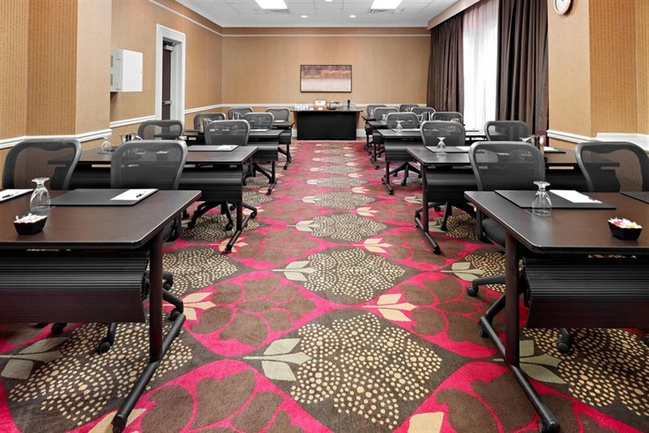 Delta Hotels by Marriott Saskatoon Downtown | Tourism Saskatchewan