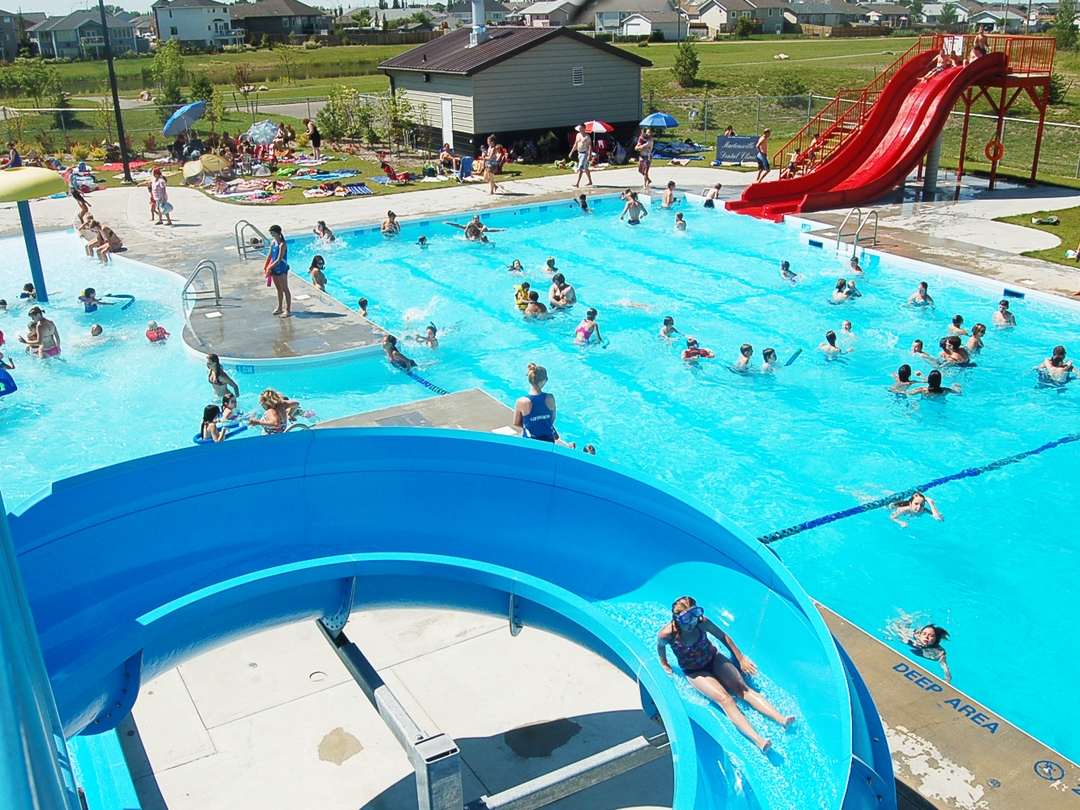 Martensville | Tourism Saskatchewan