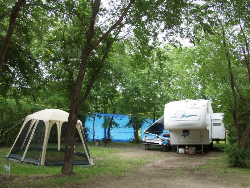 Outlook | Tourism Saskatchewan