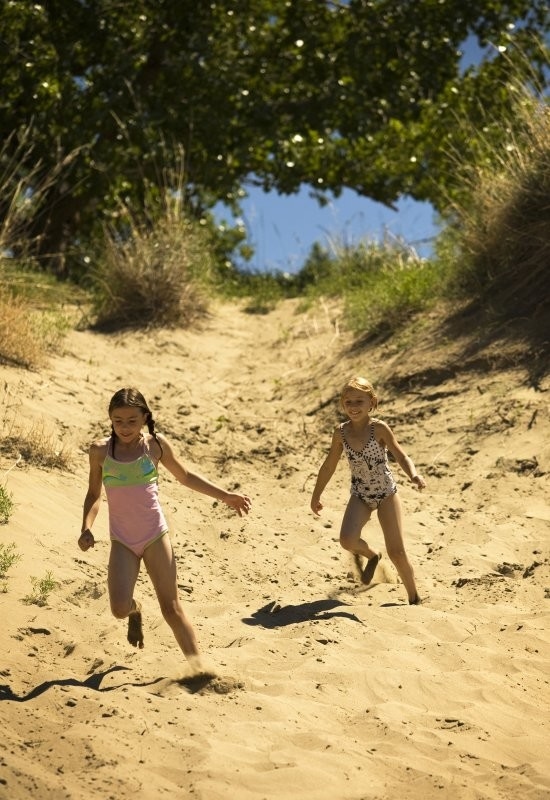 Elbow | Tourism Saskatchewan