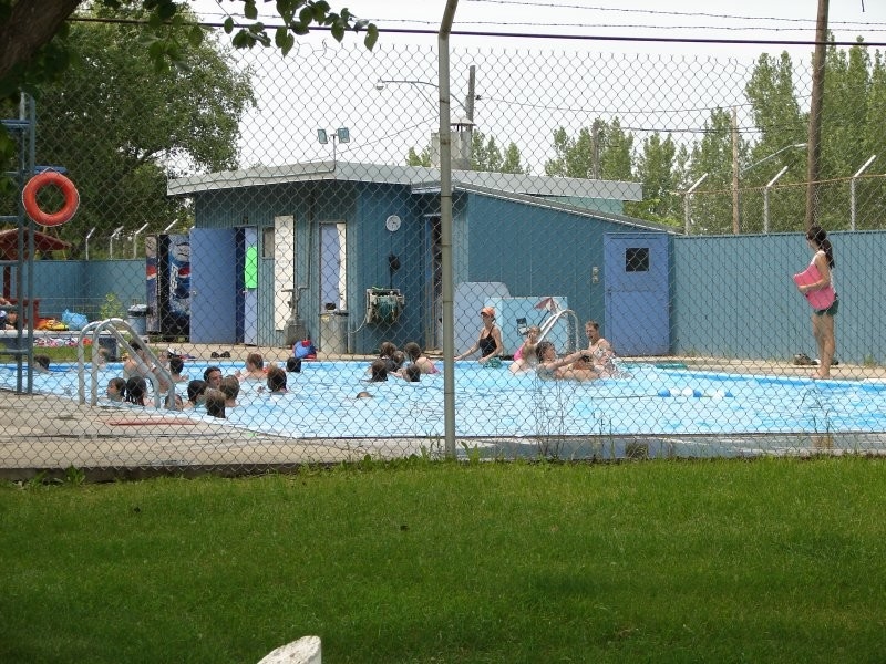 Ponteix | Tourism Saskatchewan