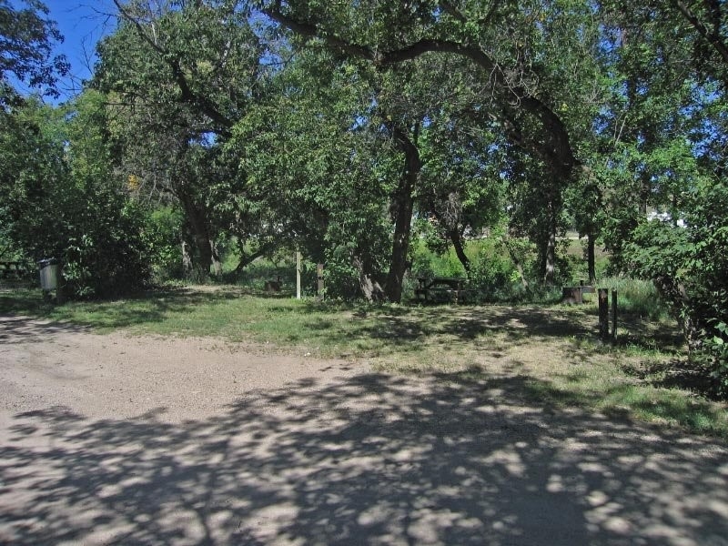 RiverPark Campground | Tourism Saskatchewan