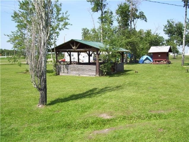 Shellbrook | Tourism Saskatchewan