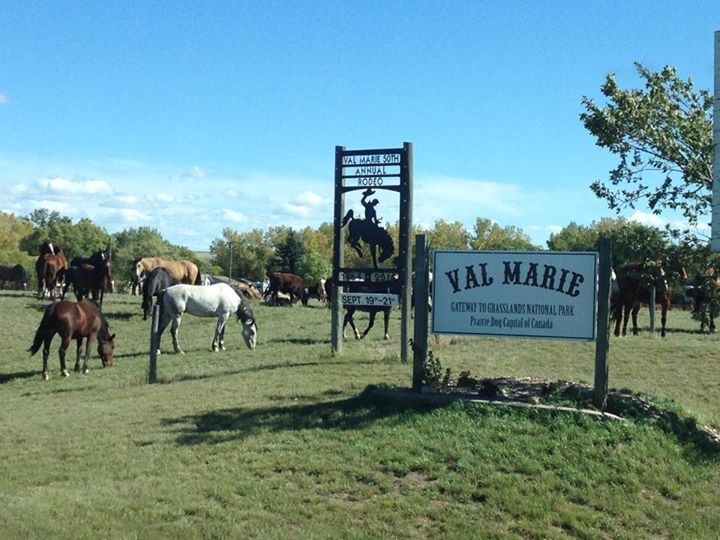 Val Marie | Tourism Saskatchewan