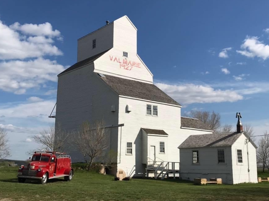 Val Marie | Tourism Saskatchewan