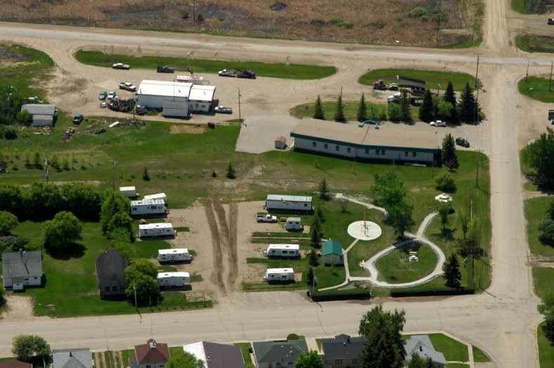 Wawota | Tourism Saskatchewan