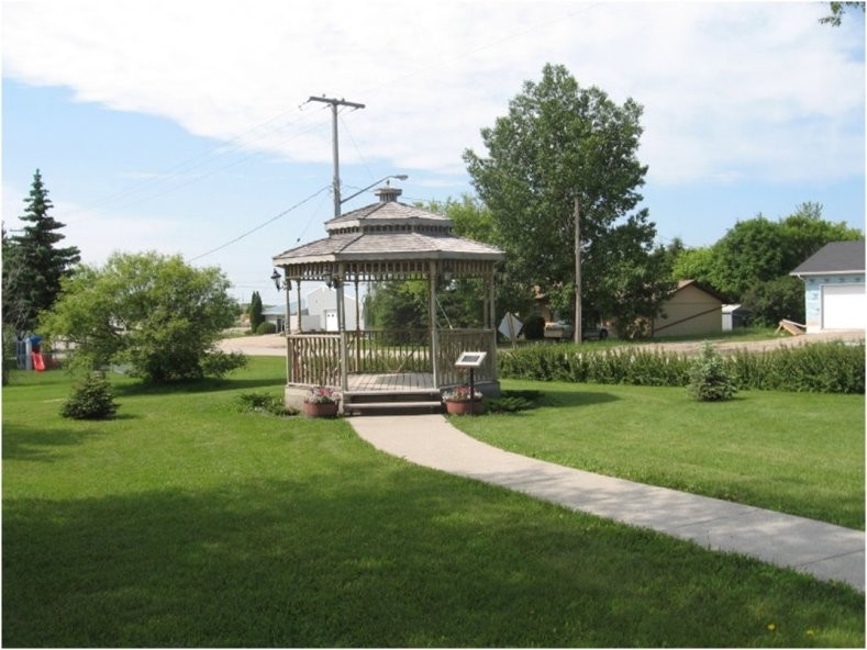 Wawota | Tourism Saskatchewan