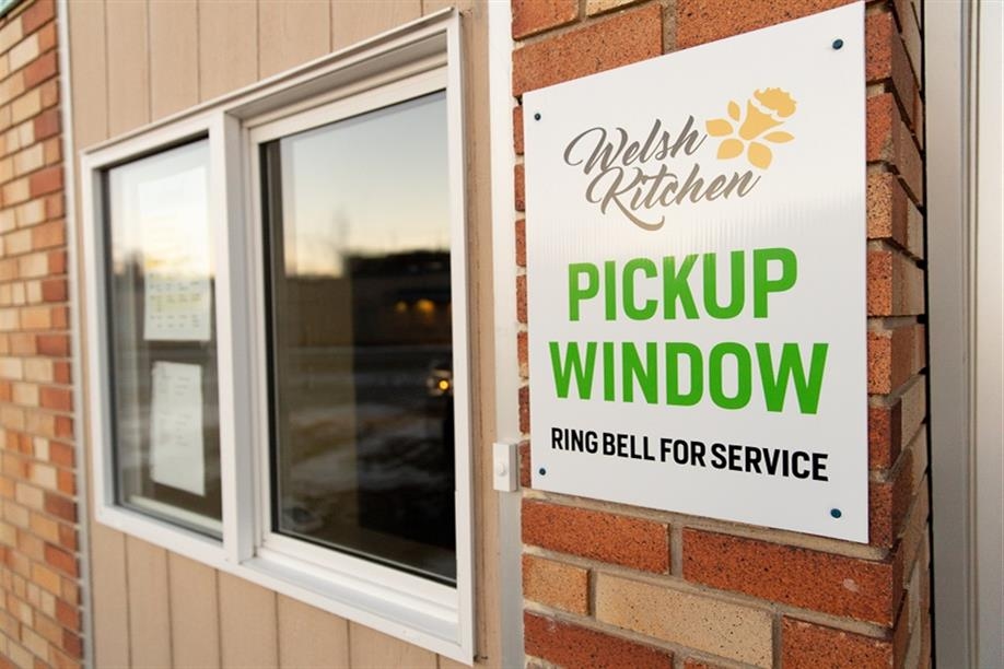 Welsh Kitchen | Tourism Saskatchewan