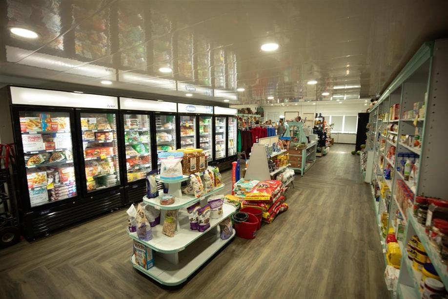 Big Beaver General Store | Tourism Saskatchewan