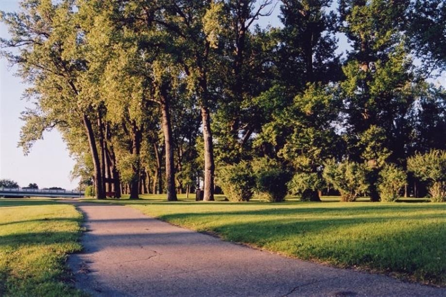 Chinook Parkway | Tourism Saskatchewan