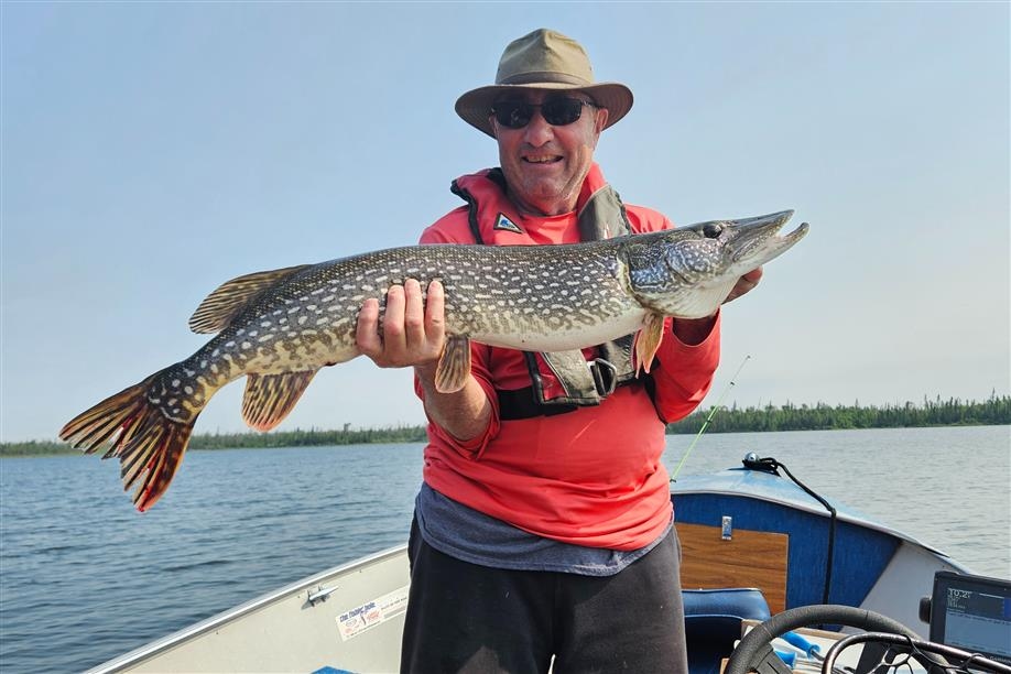 Jan Lake Lodge | Tourism Saskatchewan