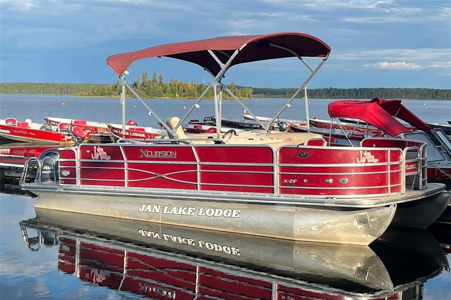 Jan Lake Lodge | Tourism Saskatchewan