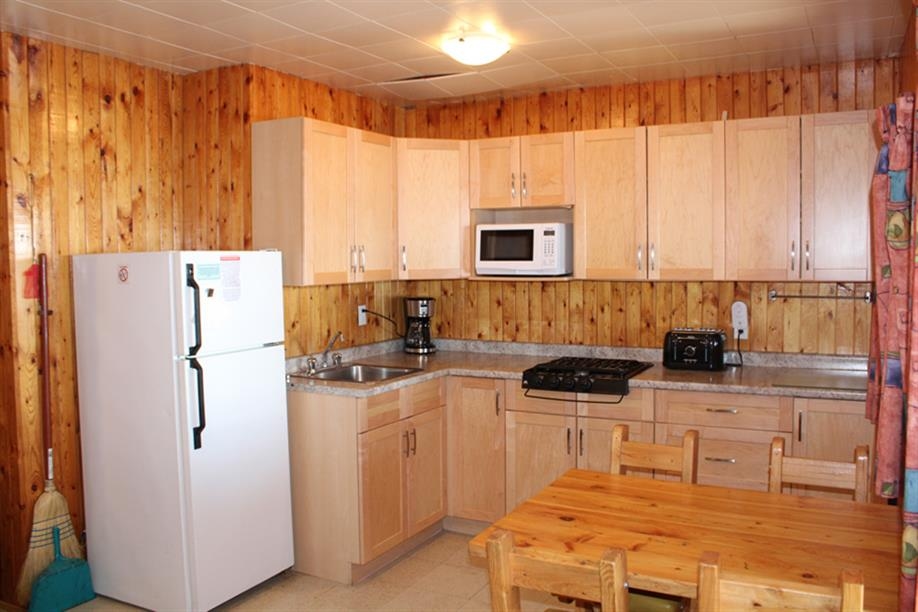 Jan Lake Lodge | Tourism Saskatchewan