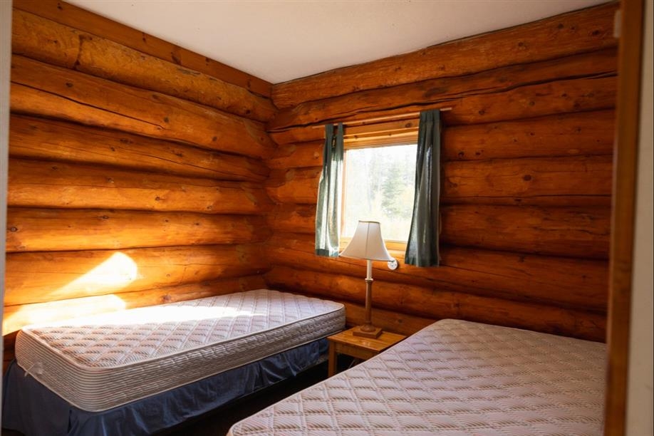 Land of the Loon Resort | Jacobsen Bay Outfitters Ltd. | Tourism ...