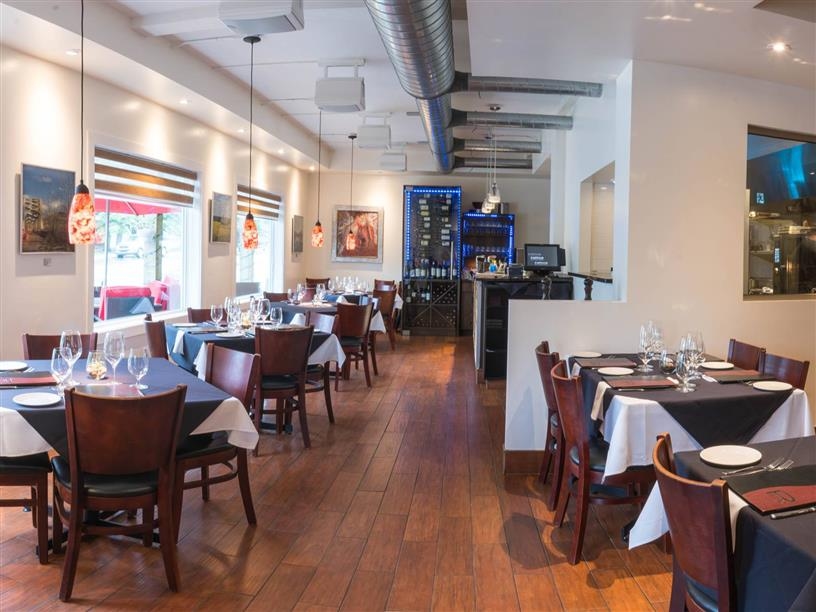 Restaurant Pietro | Tourism Saskatchewan